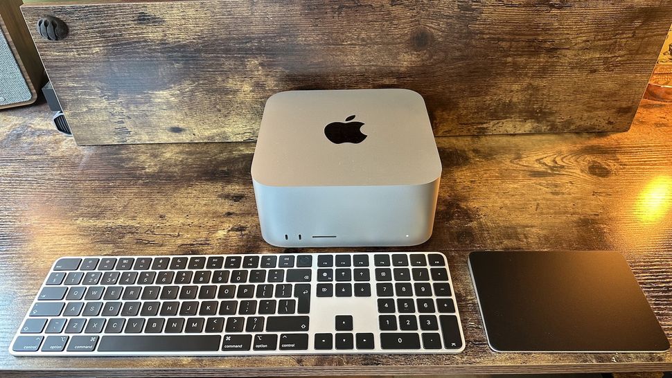 Best Mac desktop 2025 – Apple's desk computers compared | iMore