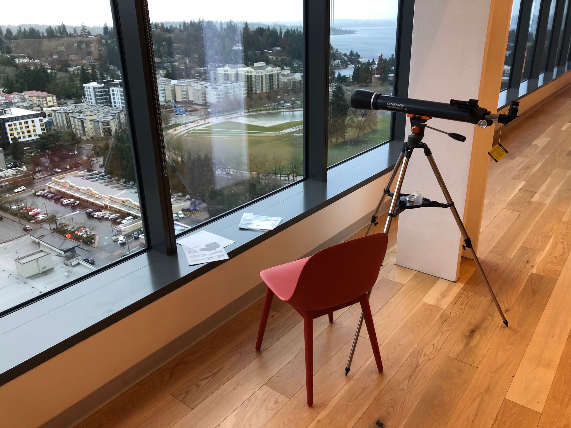 See inside Valve's stunning new office | PC Gamer