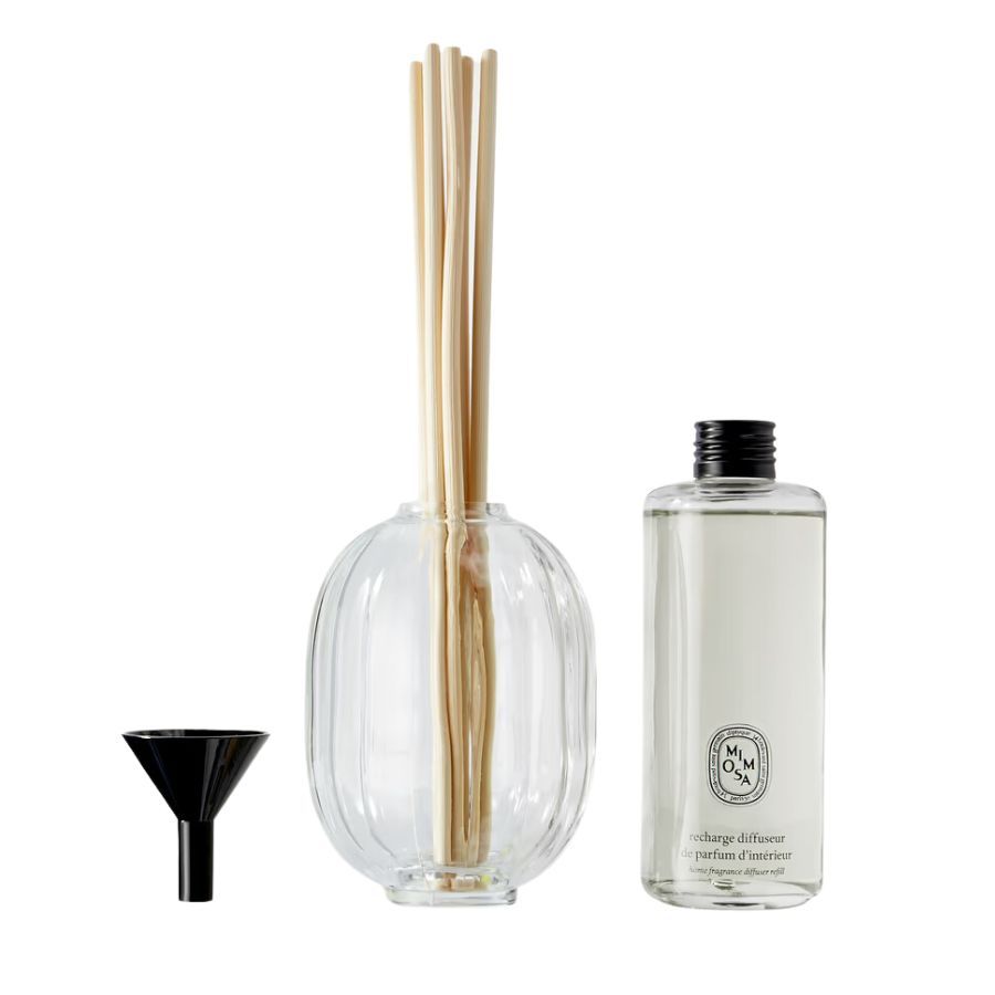 The best places to position a diffuser, according to experts | Livingetc