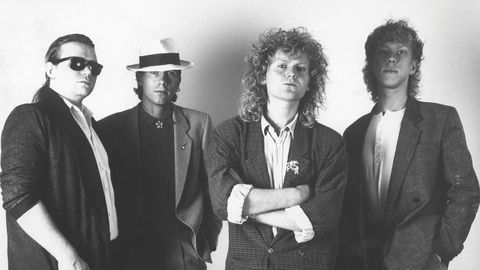 Pendragon announce new reissue of 1996 album The Masquerade Overture ...