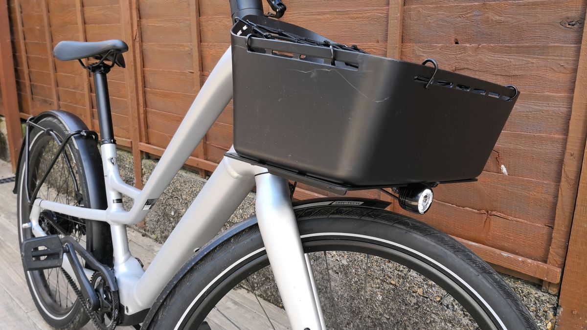 Specialized Turbo Como SL review | TechRadar