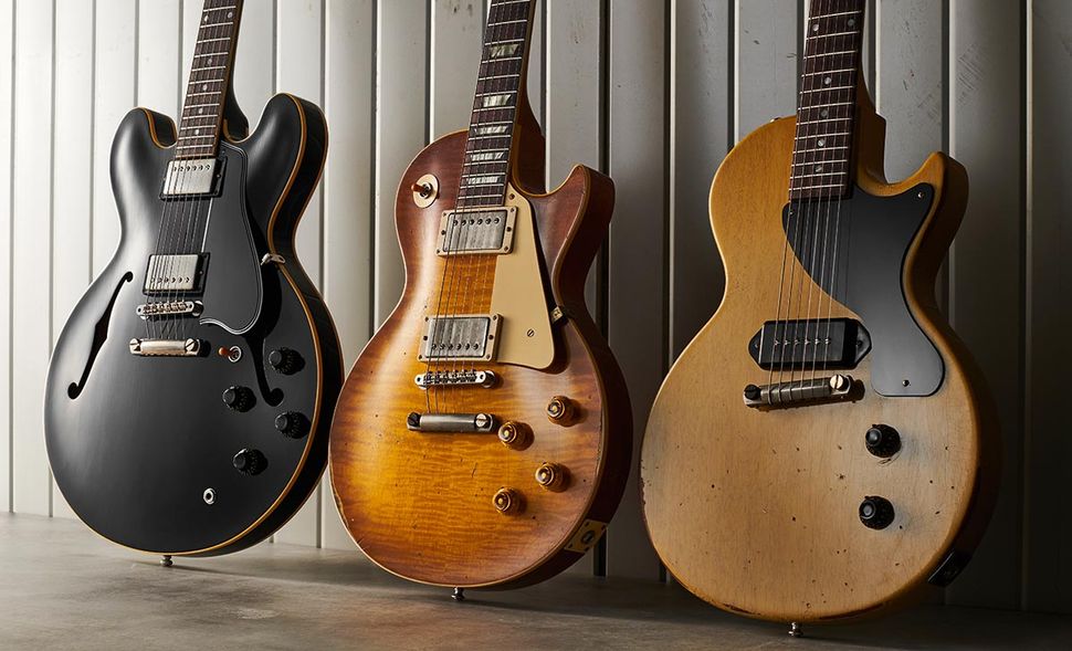 Gibson Murphy Lab review | Guitar World