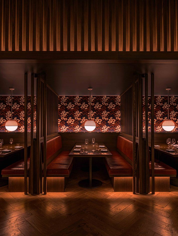 Kāwi opens in New York | Wallpaper