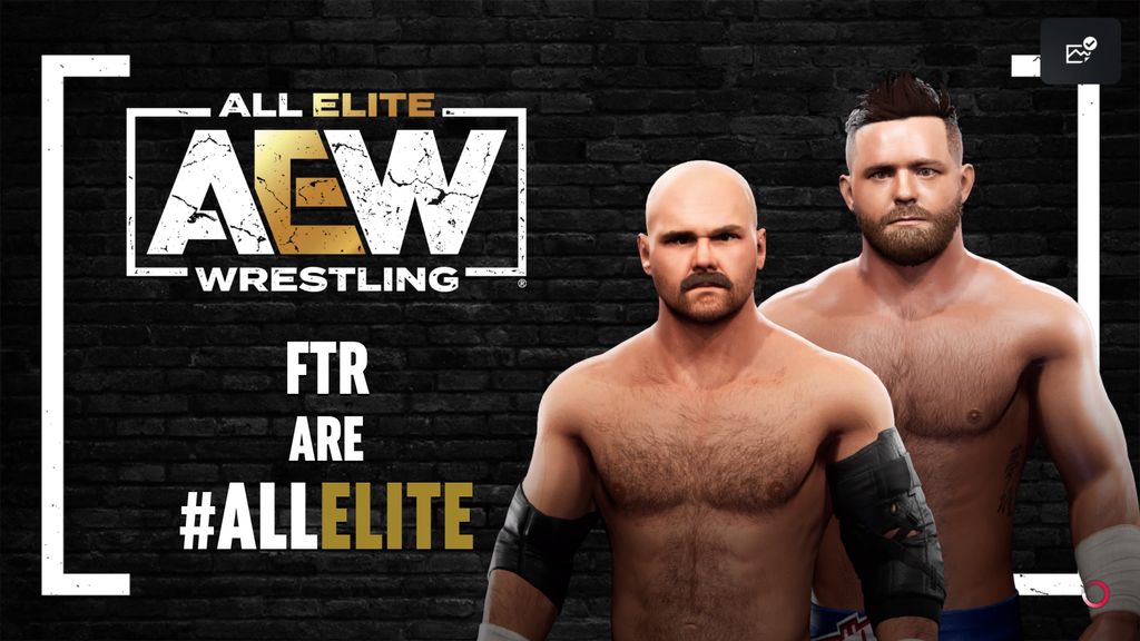 AEW Fight Forever DLC guide to downloading FTR, Toni Storm and Hook ...