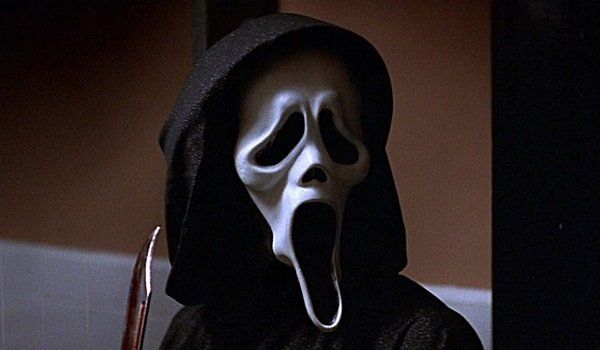 The New Scream Mask Is Appropriately Unsettling | Cinemablend