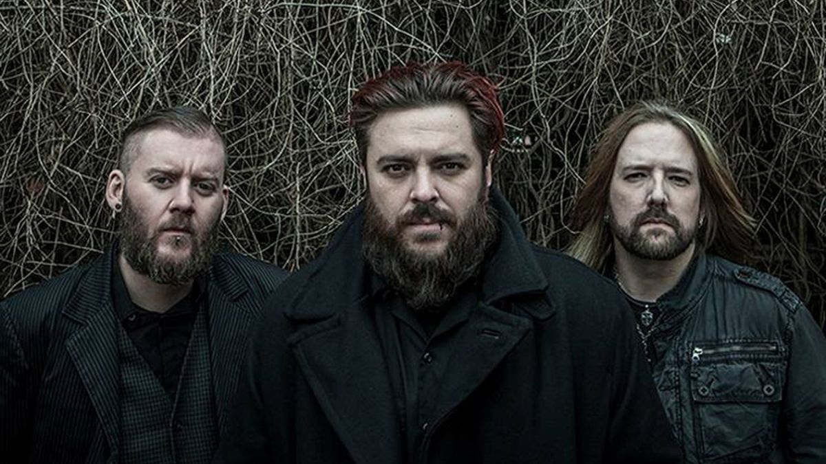 Seether get no love from US radio | Louder