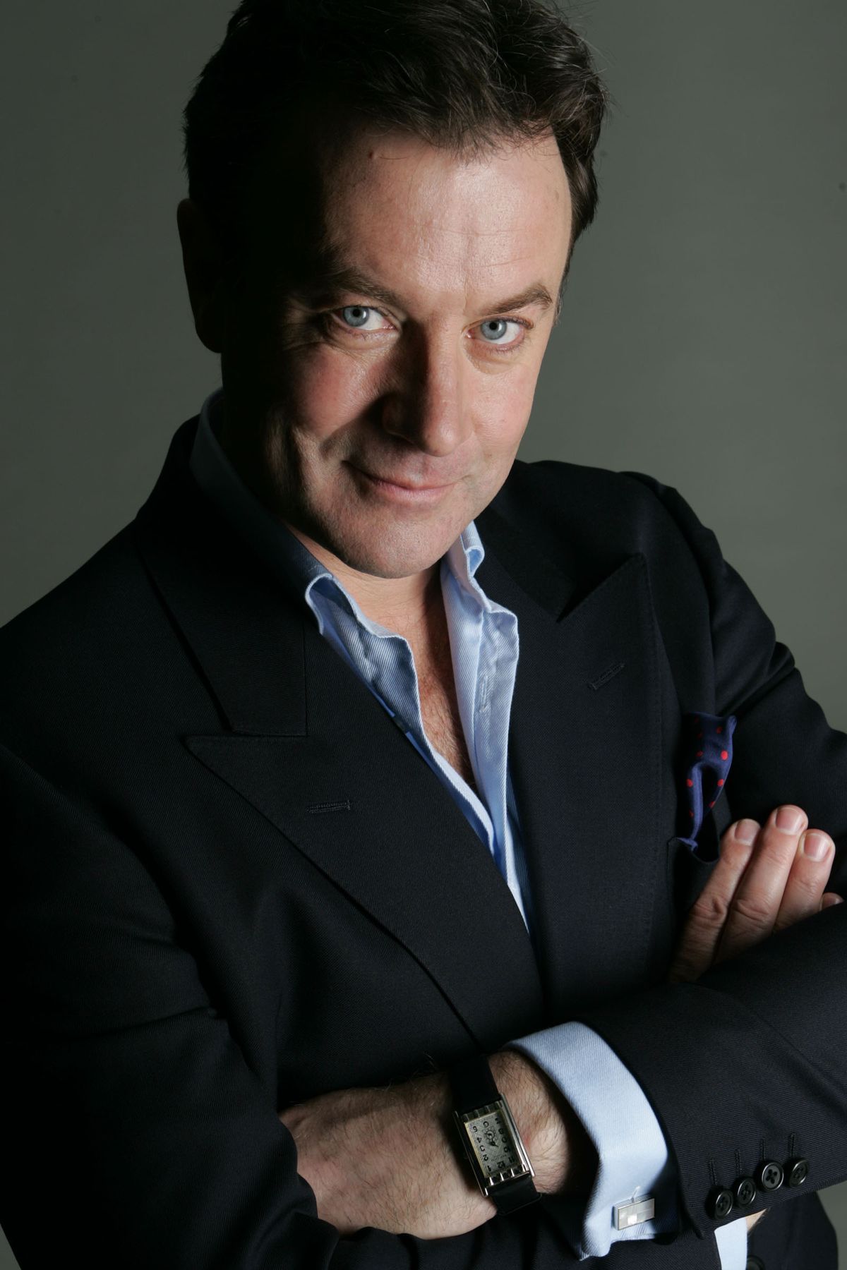 What's Gray been up to? | Episode | Emmerdale | What's on TV | What to ...