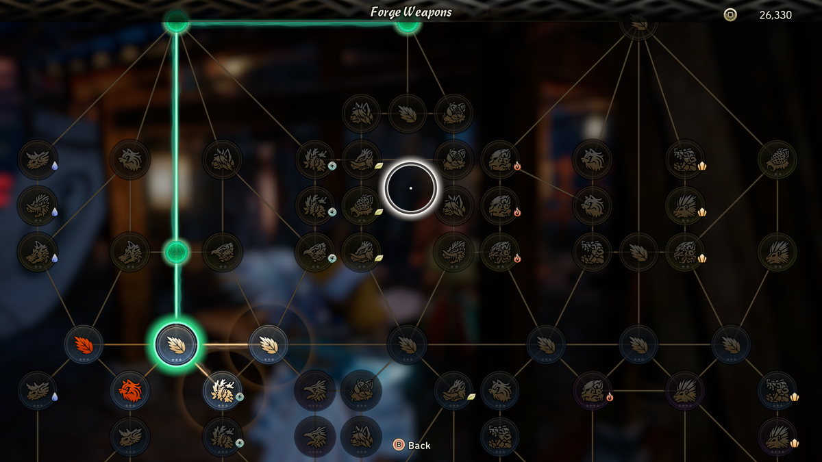 Wild Hearts review | PC Gamer