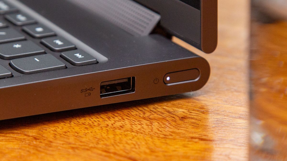 Lenovo Yoga C940 (15-inch) review | Laptop Mag