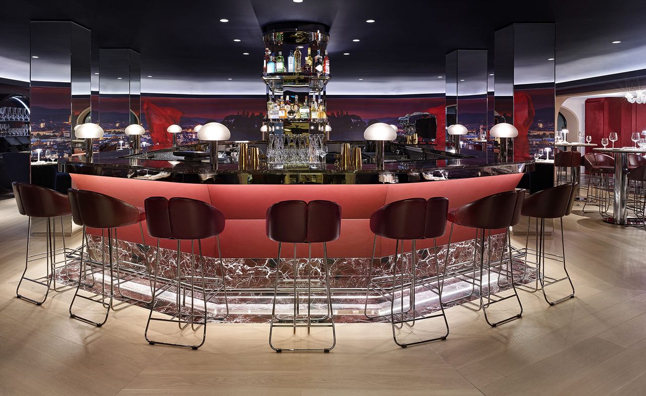 Sofia restaurant opens in Toronto | Wallpaper*