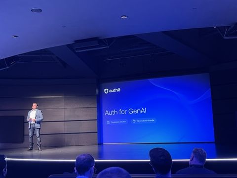 “We want to work with the best" - Okta reveals new security tools ...