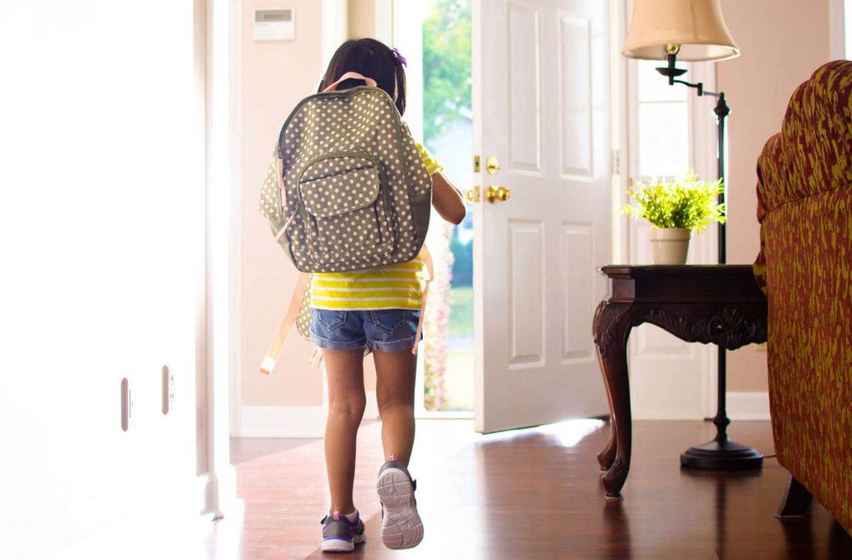 Kids Leaving Home? Empty Nesters Can Save, Invest | Kiplinger