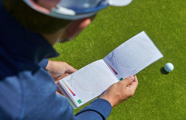 Restrictions On Green Reading Books Announced | Golf Monthly