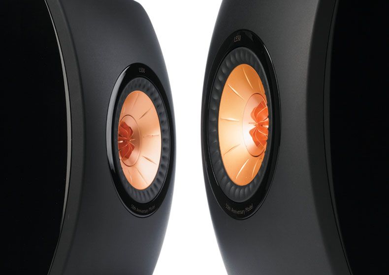 17 of the best British speakers of all time | What Hi-Fi?