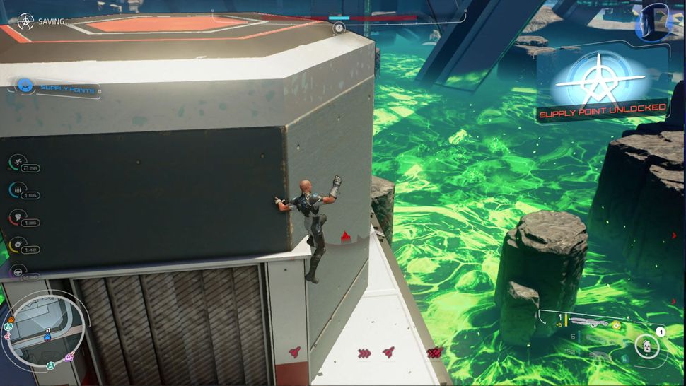 12 essential Crackdown 3 tips to know before you play | GamesRadar+
