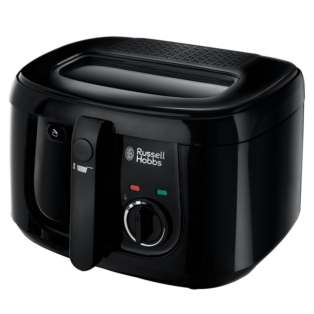 The best deep fat fryers – from Lakeland, Salter and more | Ideal Home