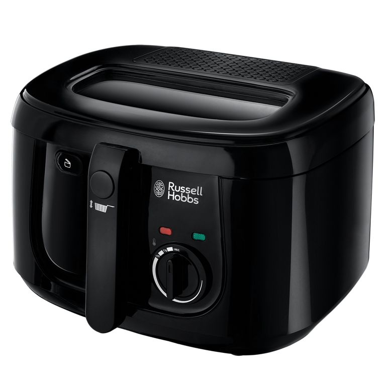 The best deep fat fryers – from Lakeland, Salter and more | Ideal Home