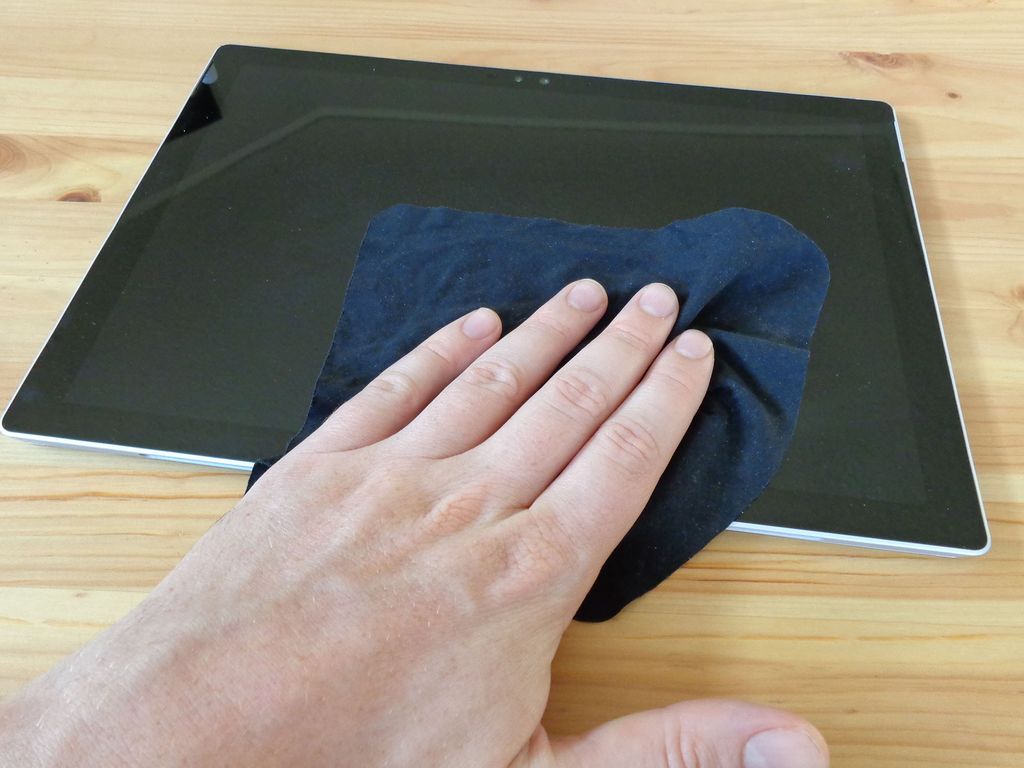 How to prepare your old Surface device before selling it | Windows Central