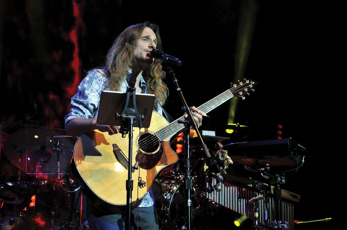 Yes live review - Massachusetts | Louder