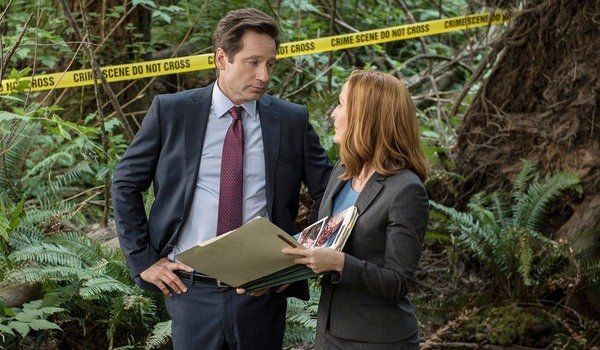 The X-Files Season 11: What We Know So Far | Cinemablend