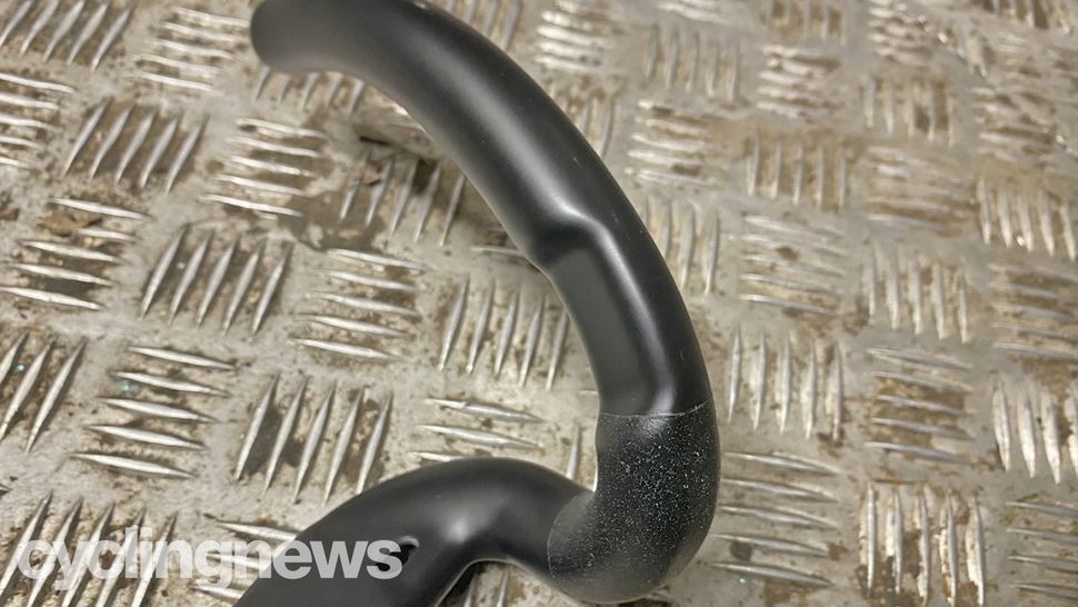 Coefficient RR carbon handlebar review | Cyclingnews