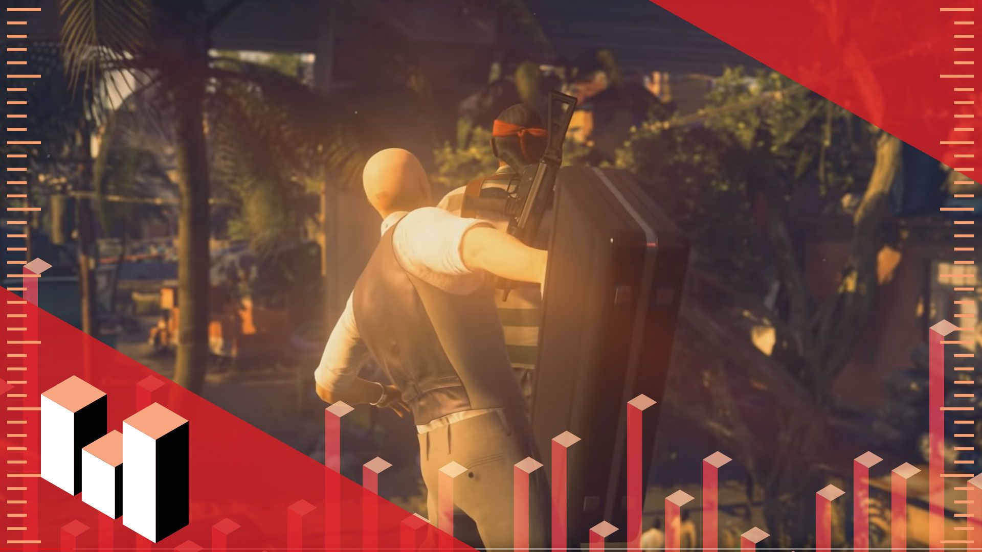 Hitman 2 system requirements and performance | PC Gamer
