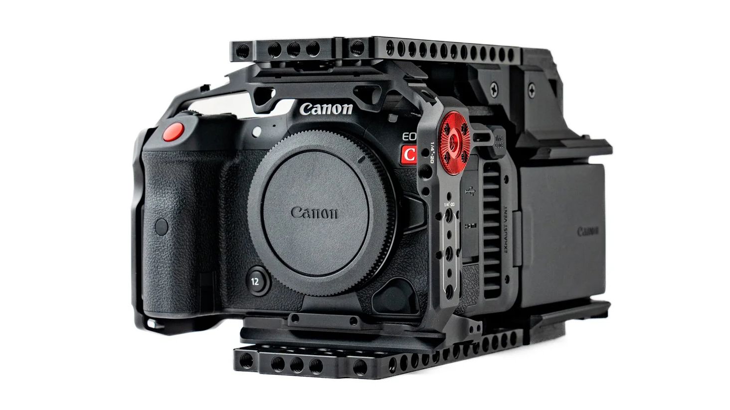 Turn your mirrorless Canon camera into a cinema beast with this new ...