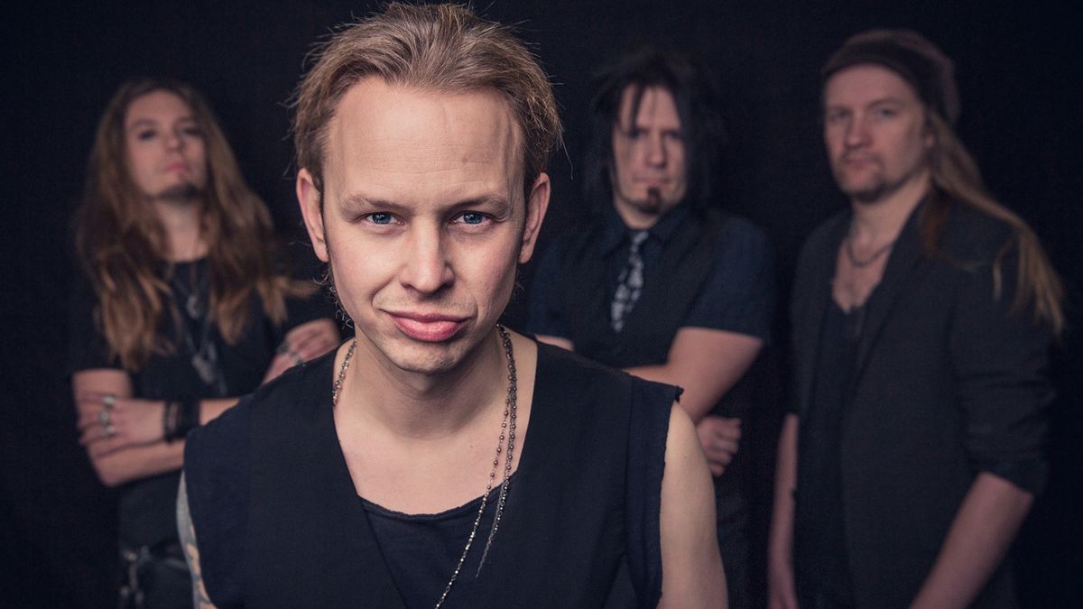 How Sweden's Eclipse are moving on with sixth album Monumentum | Louder