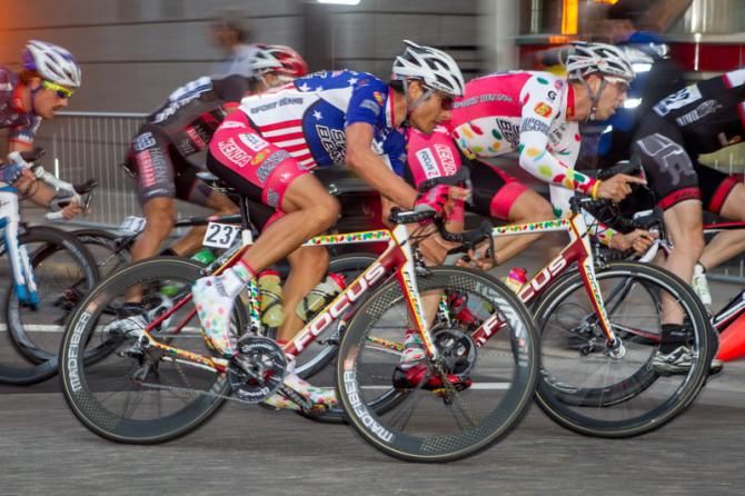 Fast Freddie celebrates his 40th birthday with worlds selection ...