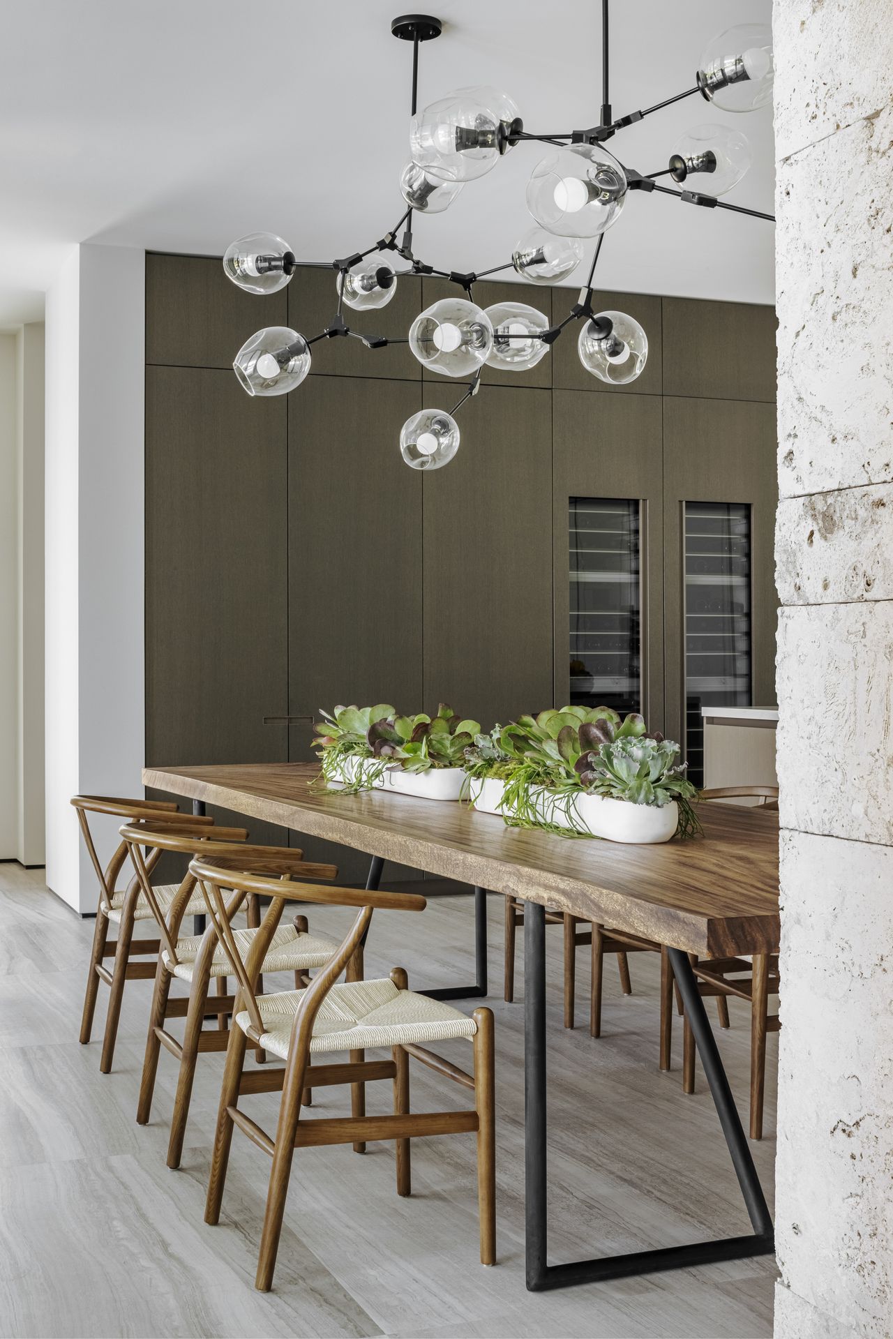 Strang Design unveils home created for Florida's climate | Wallpaper*