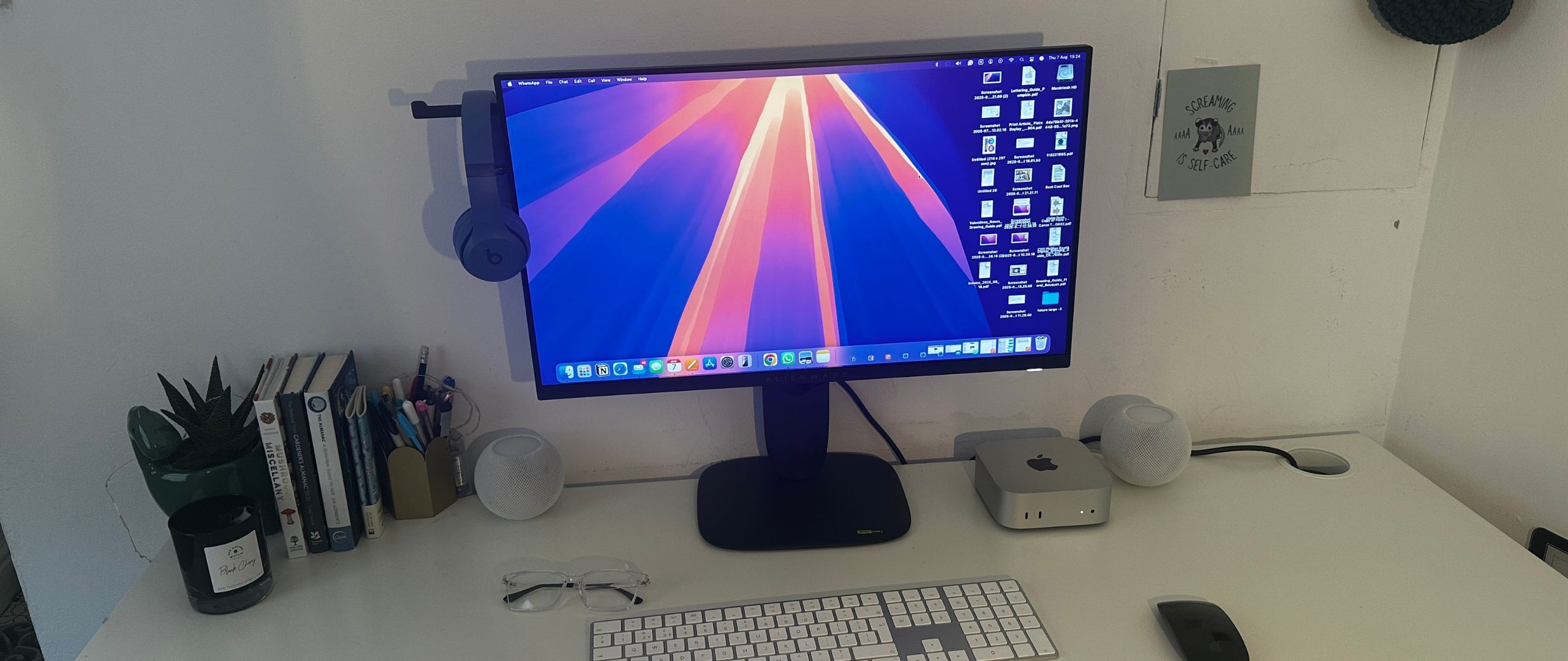 Alienware AW2525HM review: 25-inch 320Hz budget gaming monitor offers ...