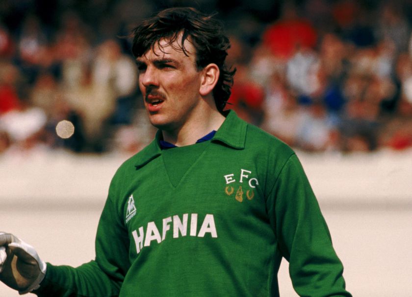 The best goalkeepers ever | FourFourTwo