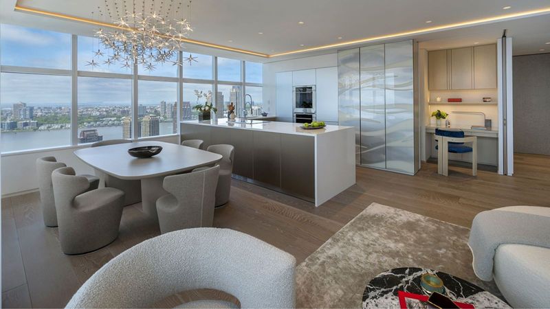 Designer Profile: Corey Damen Jenkins | Homes & Gardens