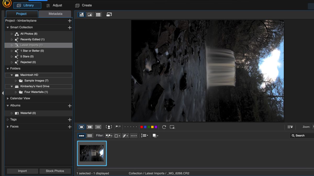 Cyberlink PhotoDirector 365 Review 2023 | Space