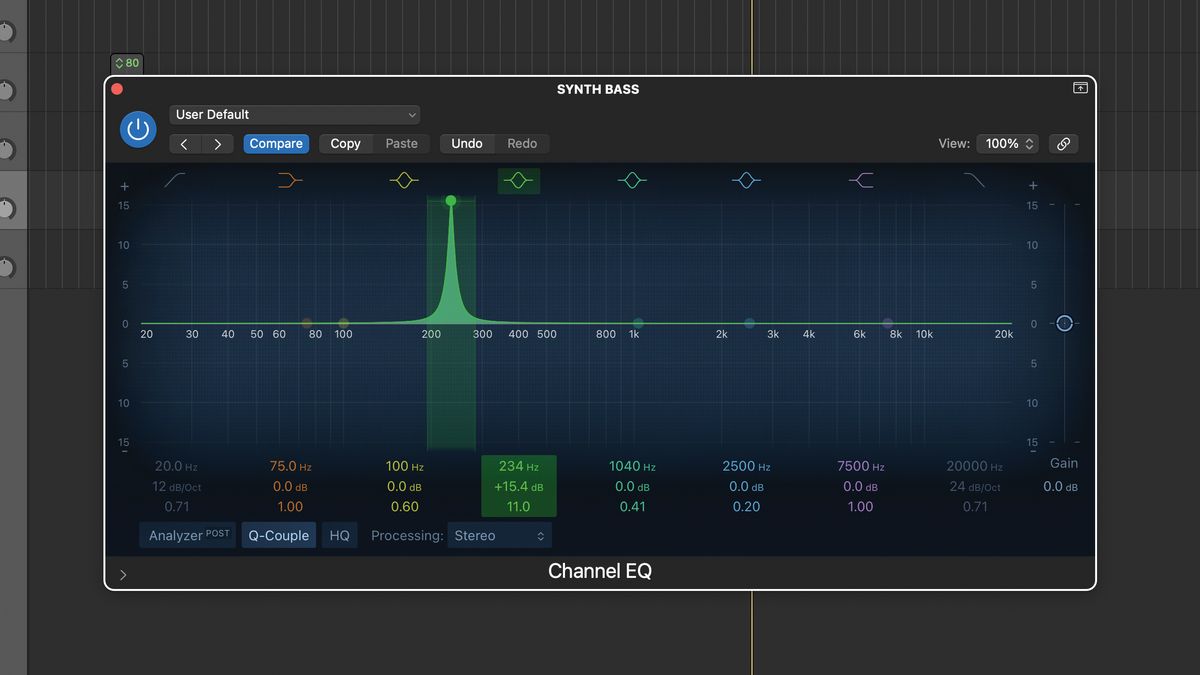How to focus your equalization with sweeping and filtering | MusicRadar