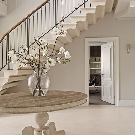 Explore this immaculate new-build home in rural Hertfordshire | Ideal Home