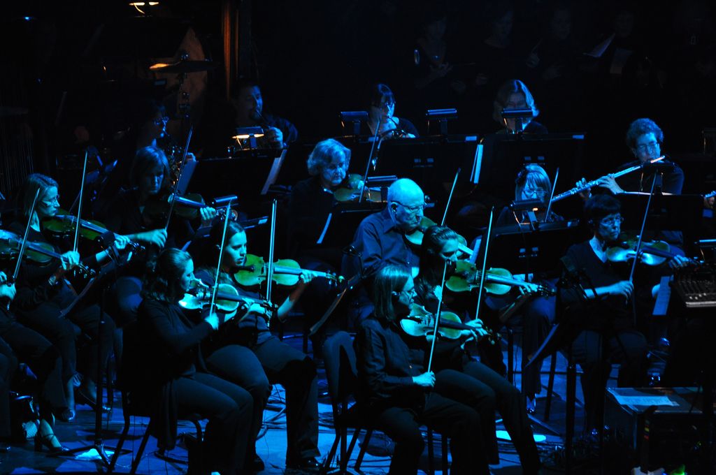 Videogames are an important 'access point' for classical music, says ...