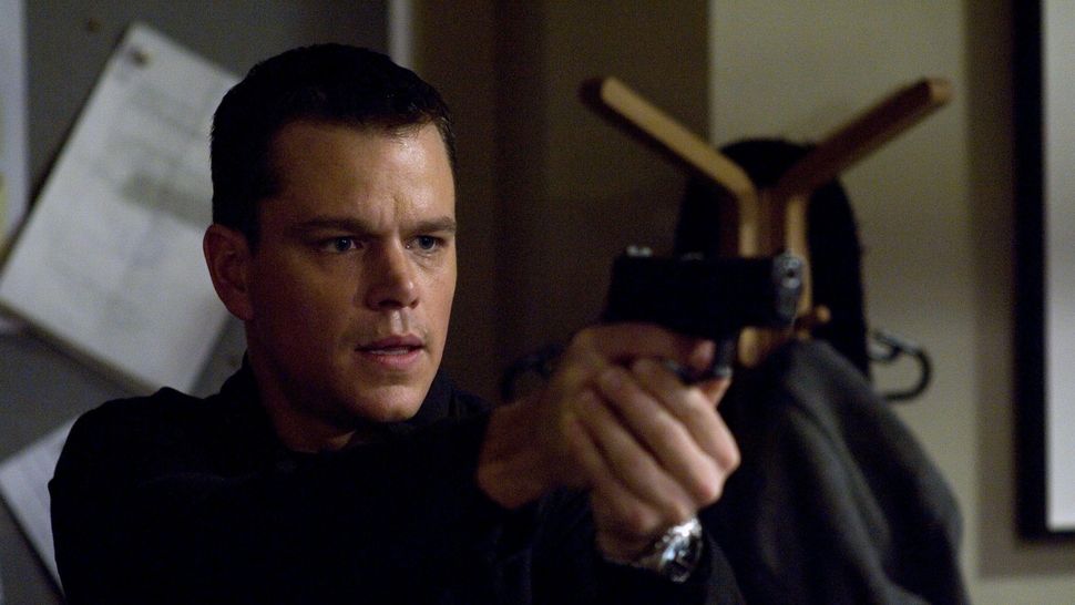 A classic action franchise is now free to stream in the UK (except its ...