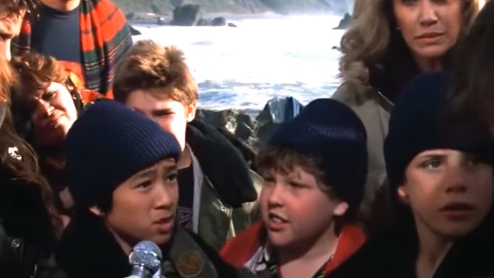 32 Major Movie Mistakes We're Still Thinking About Years Later ...