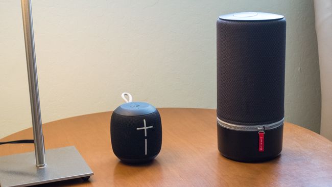 Libratone Zipp review | TechRadar