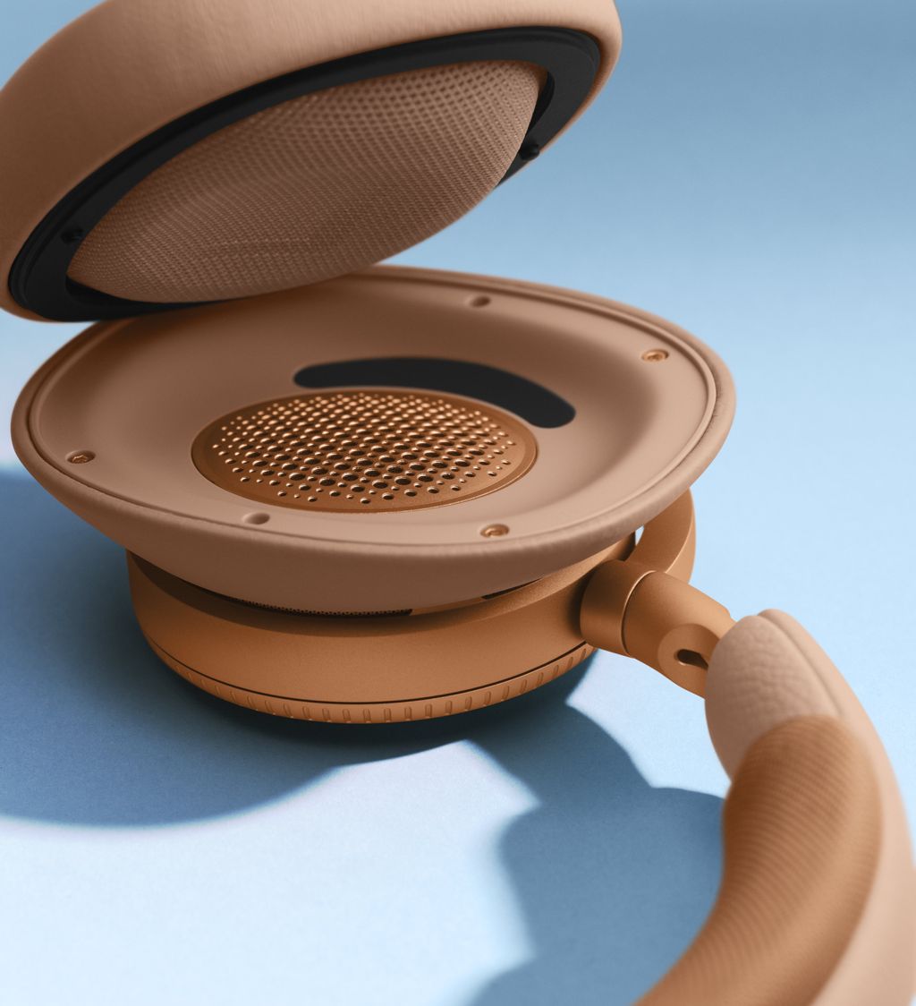 The latest Beoplay H100 headphones from B&O are for keeps | Wallpaper*