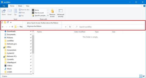 How to get the most out of File Explorer on Windows 10 | Windows Central
