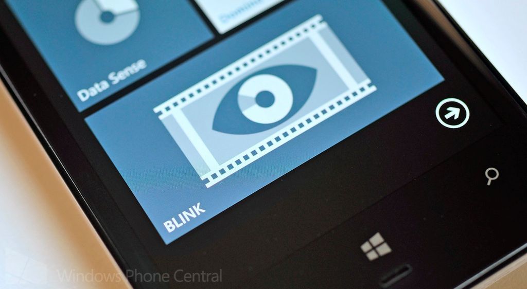 Ready, Set Action! BLINK goes to 2.0 with new features on Windows Phone ...
