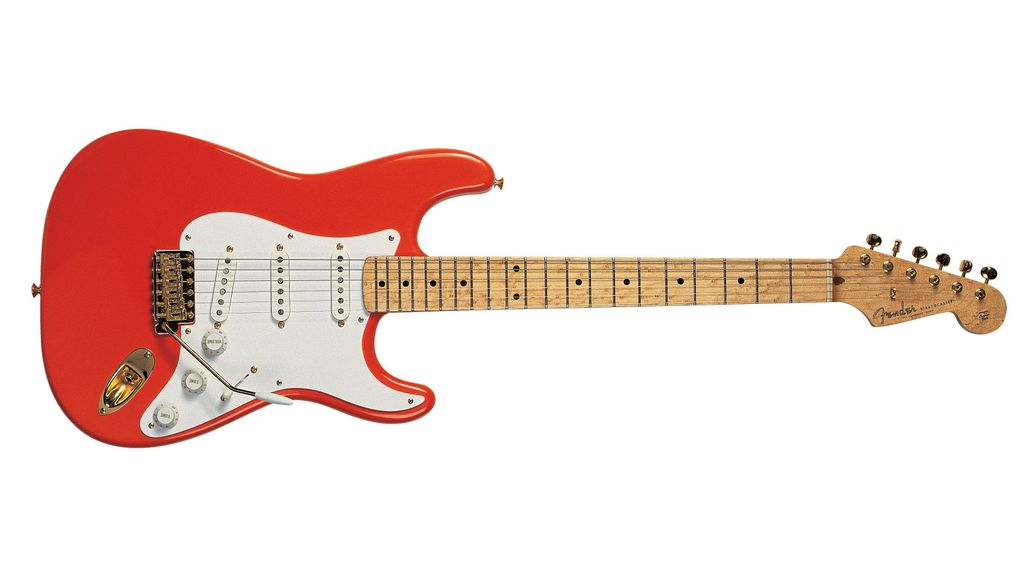 "It was like something from space" – Hank Marvin talks in-depth about ...