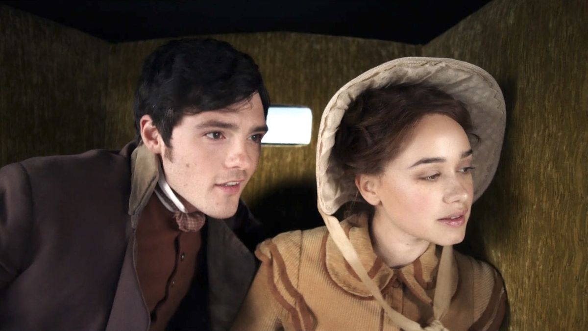 Sanditon Season 3: 10 Thoughts I Had Watching The Final Season Premiere ...