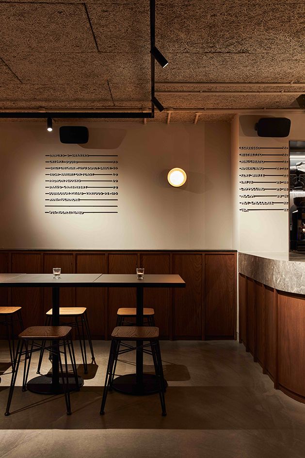 Kindred co-working space opens in London | Wallpaper