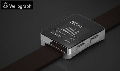 Wellograph fitness watches to include Windows Phone 8.1 support ...