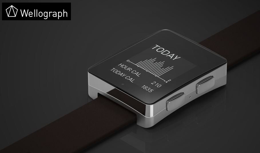 Wellograph fitness watches to include Windows Phone 8.1 support ...