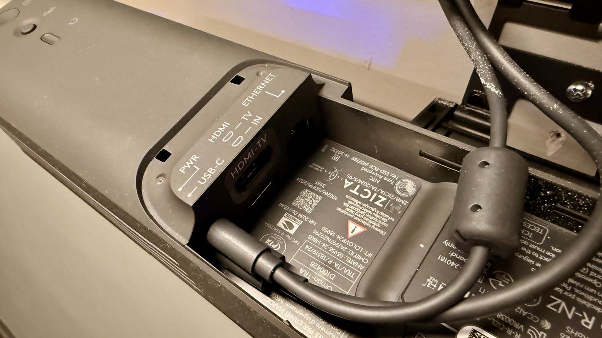 Logitech MeetUp 2 video conferencing camera review | TechRadar