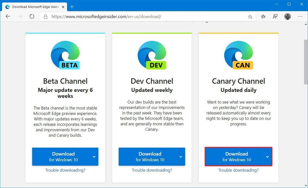 5 ways to fix common problems with Microsoft Edge Chromium | Windows ...